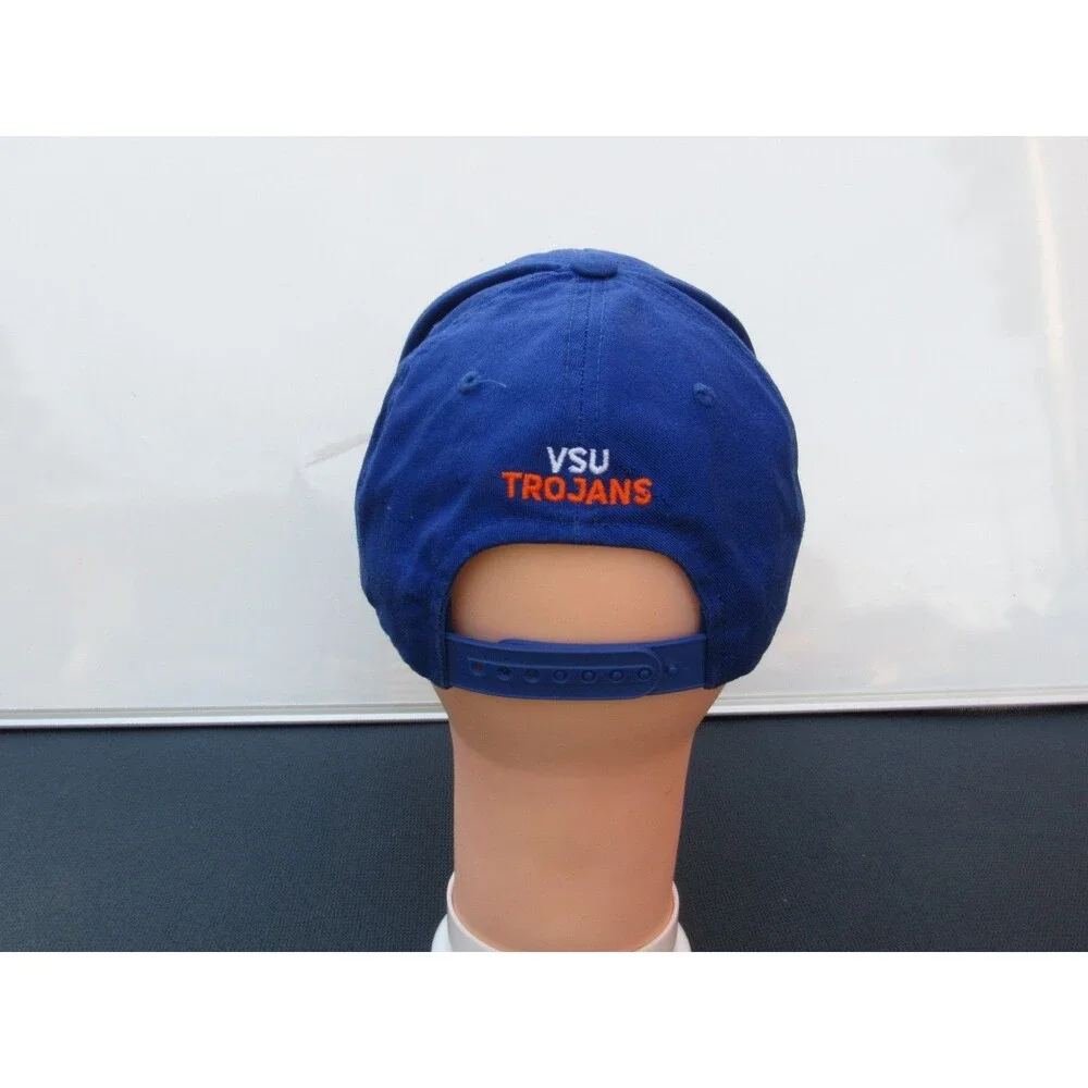 Captivating | Accessories | Virginia State University Vsu Trojans Hat ...